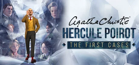Agatha Christie - Hercule Poirot: The First Cases - System Requirements ...