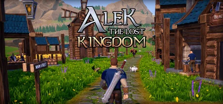 Alek - The Lost Kingdom - System Requirements & PC Compatibility
