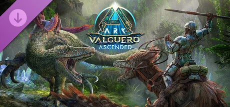 ARK: Survival Ascended - System Requirements & PC Compatibility