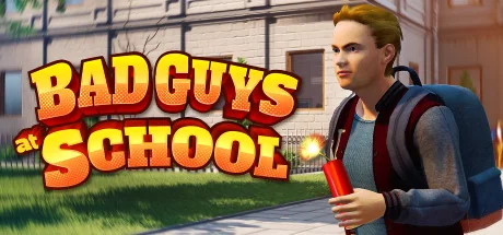 Bad Guys at School - System Requirements & PC Compatibility