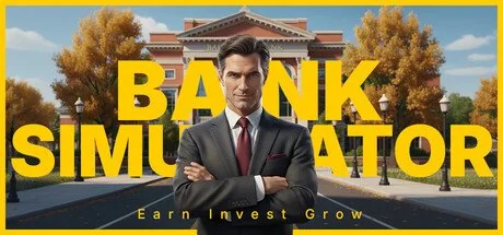 Bank Simulator - System Requirements & PC Compatibility