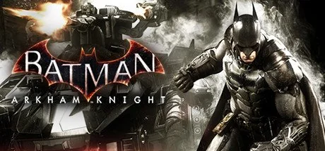 Batman: Arkham City - Game of the Year Edition - System Requirements ...