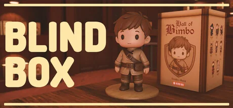 Blind Box - System Requirements & PC Compatibility