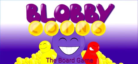 Blobby Coins - The Board Game - System Requirements & PC Compatibility