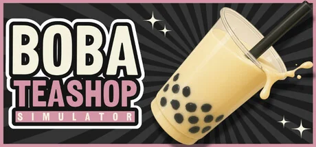 Boba Tea Shop Simulator - System Requirements & PC Compatibility