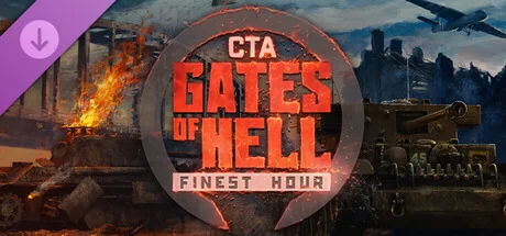 Call to Arms - Gates of Hell: Finest Hour - System Requirements & PC ...