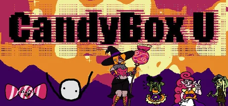 Candy Box U - System Requirements & PC Compatibility