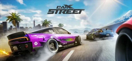 CarX Street - System Requirements & PC Compatibility