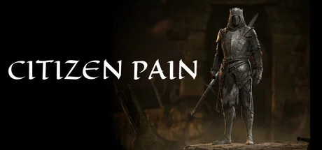 Citizen Pain - System Requirements & PC Compatibility