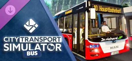 City Transport Simulator® - Requisitos del sistema y compatibilidad con PC