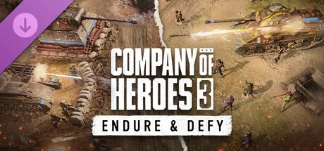 Company of Heroes 3: Endure & Defy - Requisitos del sistema y ...