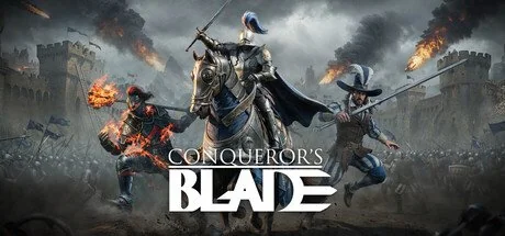Conqueror's Blade - System Requirements & PC Compatibility