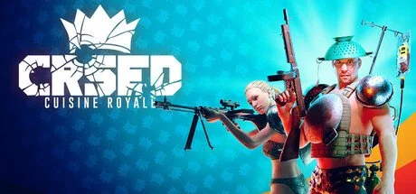 CRSED: Cuisine Royale - Requisitos del sistema y compatibilidad con PC