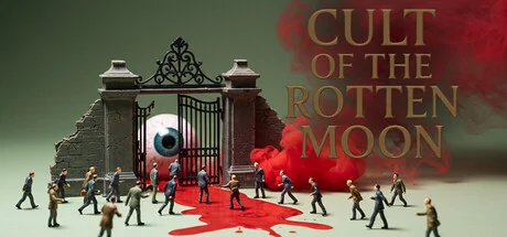 Cult of the Rotten Moon - Requisiti di sistema e compatibilità PC
