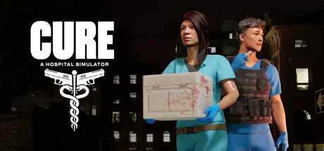 CURE - A Hospital Simulator - System Requirements & PC Compatibility
