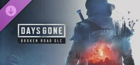 Days Gone - System Requirements & PC Compatibility
