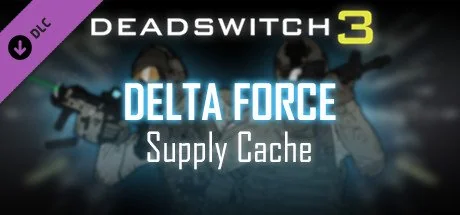 Deadswitch 3: Delta Force Supply Cache - System Requirements & PC ...