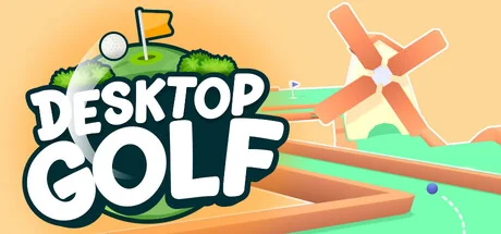 Desktop Golf - System Requirements & PC Compatibility
