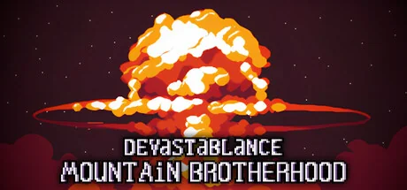 Devastablance. Mountain Brotherhood - Systemanforderungen & PC ...