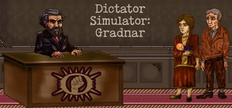 Dictator Simulator: Gradnar - Systemanforderungen & PC-Kompatibilität