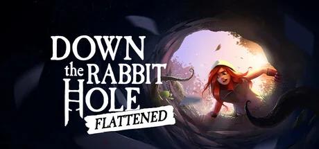 Down the Rabbit Hole Flattened - Requisitos del sistema y compatibilidad con PC