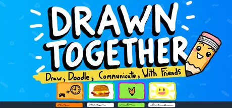 Drawn Together - System Requirements & PC Compatibility