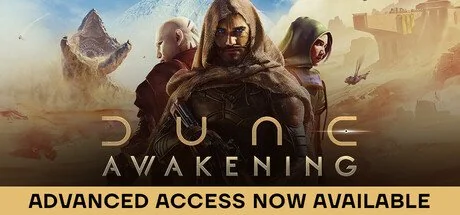 Dune: Awakening - System Requirements & PC Compatibility