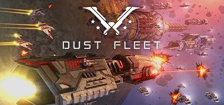 Dust Fleet - System Requirements & PC Compatibility