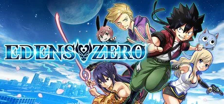 EDENS ZERO - System Requirements & PC Compatibility