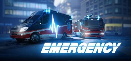 EMERGENCY 4 Deluxe - System Requirements & PC Compatibility