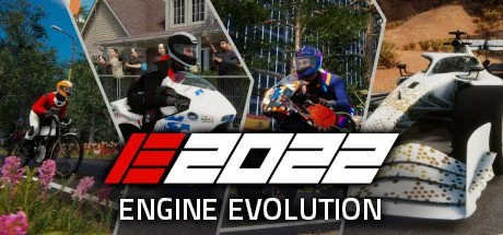 Engine Evolution 2022 - "Configuration requise et compatibilité PC"