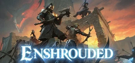 Enshrouded - System Requirements & PC Compatibility