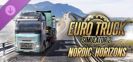 Euro Truck Simulator 2 - Nordic Horizons - System Requirements & PC ...