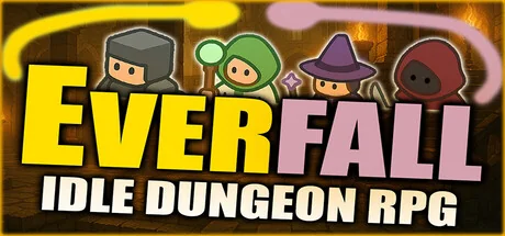Everfall: Idle Dungeon RPG - System Requirements & PC Compatibility