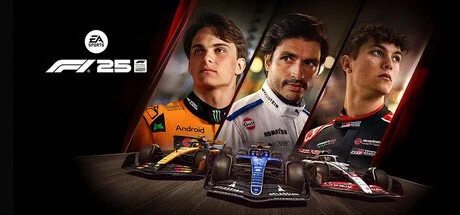 F1® 25 - System Requirements & PC Compatibility
