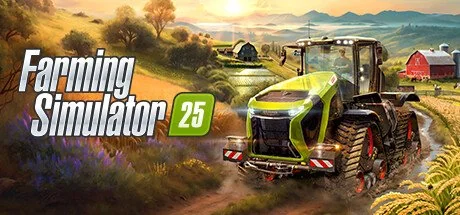 Farming Simulator 25 - System Requirements & PC Compatibility