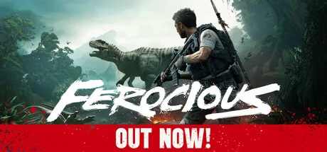 FEROCIOUS - Requisitos del sistema y compatibilidad con PC