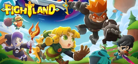 Fightland - System Requirements & PC Compatibility