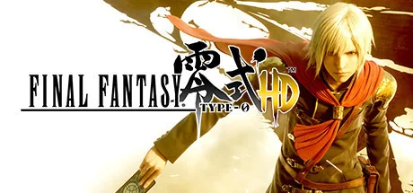 FINAL FANTASY TYPE-0™ HD - System Requirements & PC Compatibility
