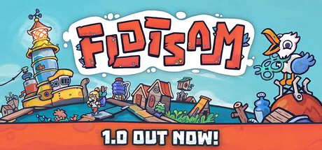 Flotsam Community Posts - Gaming Discussions & Benchmarks | Can I Run It