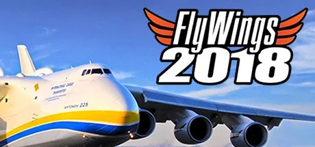 FlyWings 2018 Flight Simulator - System Requirements & PC Compatibility