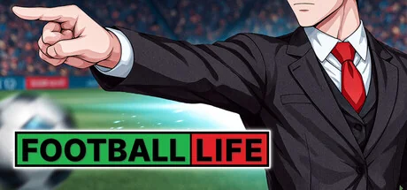 Football Life - System Requirements & PC Compatibility