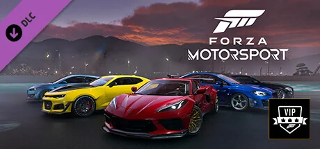 Forza Motorsport - System Requirements & PC Compatibility