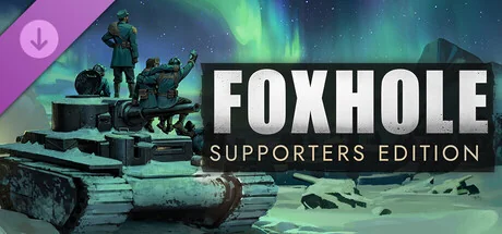 Foxhole - System Requirements & PC Compatibility