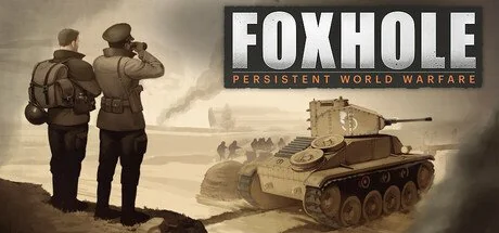 Foxhole - System Requirements & PC Compatibility