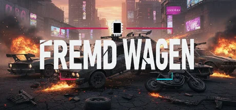 Fremd Wagen: Mod Chaos - System Requirements & PC Compatibility