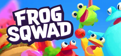 Frog Sqwad 🐸 - System Requirements & PC Compatibility