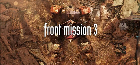 FRONT MISSION 3: Remake - System Requirements & PC Compatibility