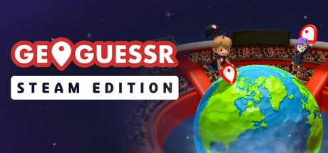 GeoGuessr Steam Edition - System Requirements & PC Compatibility