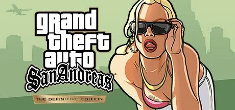 Grand Theft Auto: San Andreas – The Definitive Edition - System ...